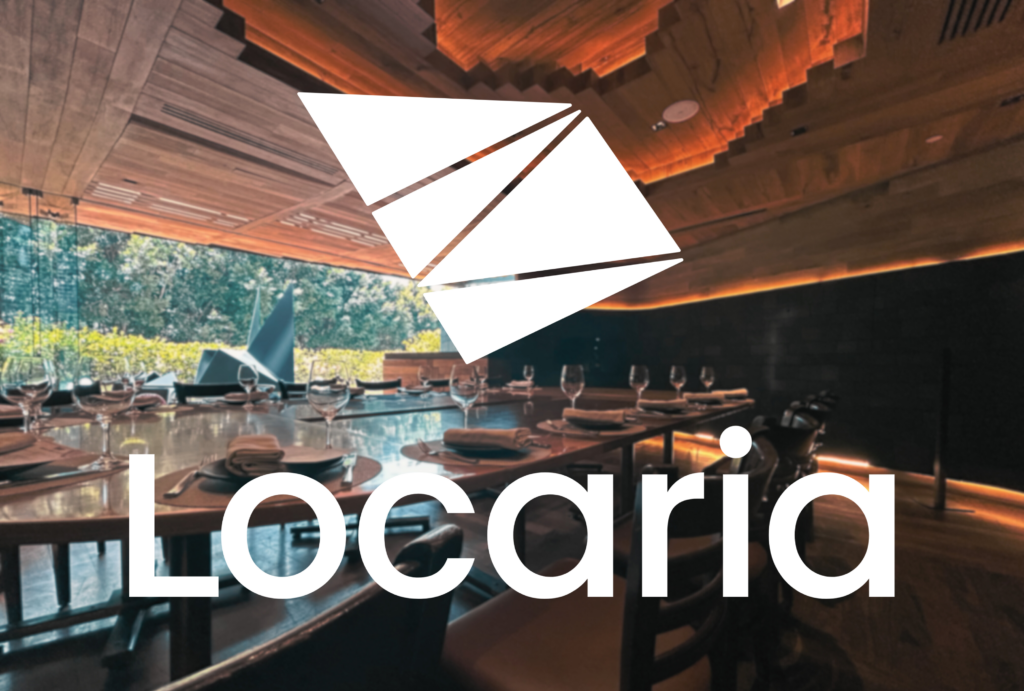 Events - Locaria