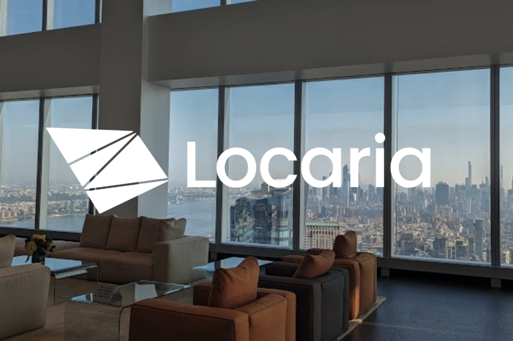 Life at Locaria - Locaria